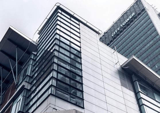 Top Universities in Manchester, UK for International Students- List of ...