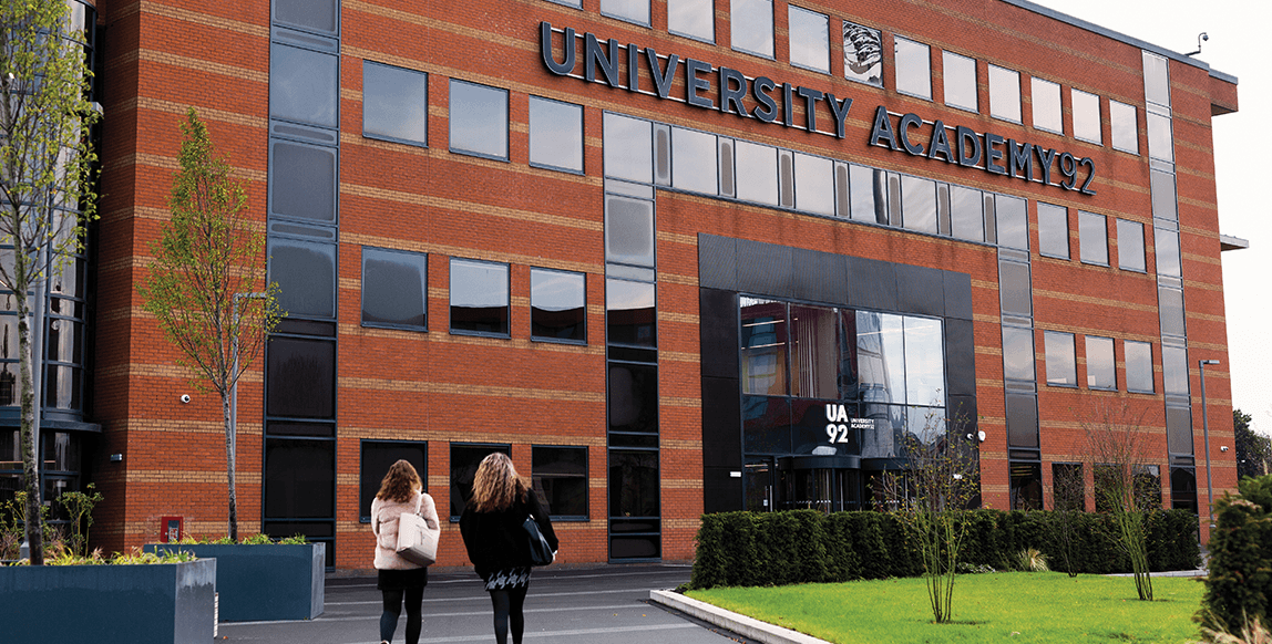 Top Universities in Manchester, UK for International Students- List of ...