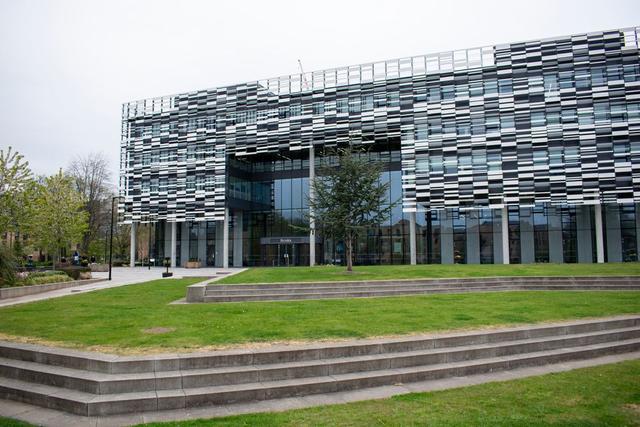 Top Universities in Manchester, UK for International Students- List of ...