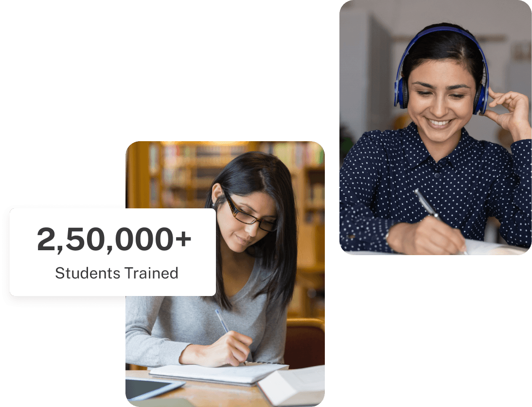 IELTS Online Coaching - Best IELTS Preparation Live Classes | Leap Scholar