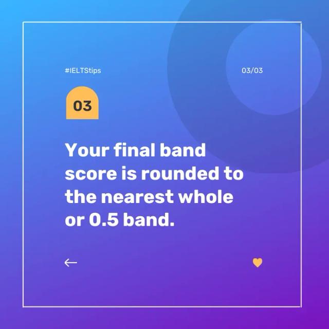 IELTS Band Score 2023: Band descriptors, How to calculate them