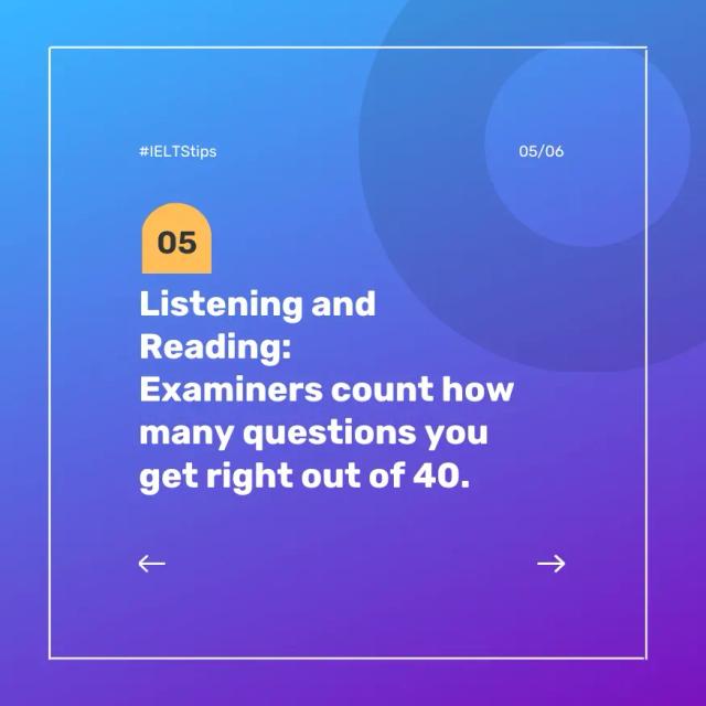 IELTS Band Score 2023: Band descriptors, How to calculate them