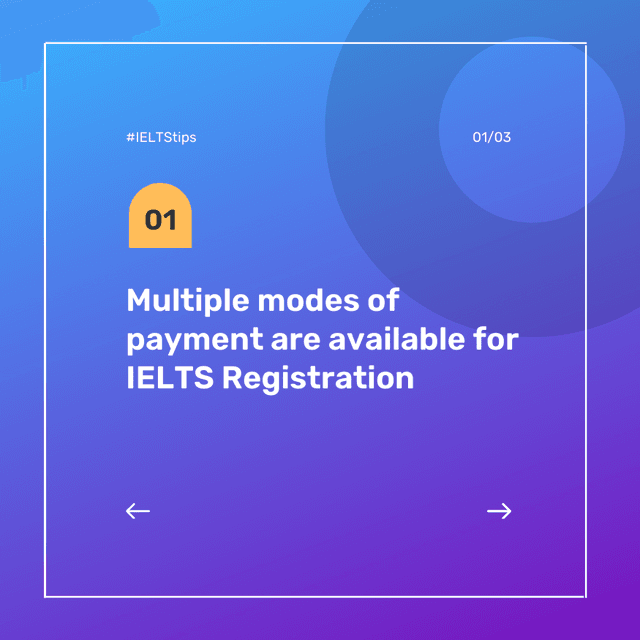 IELTS Fees 2023: Registration, Cancellation & Rescheduling Fee