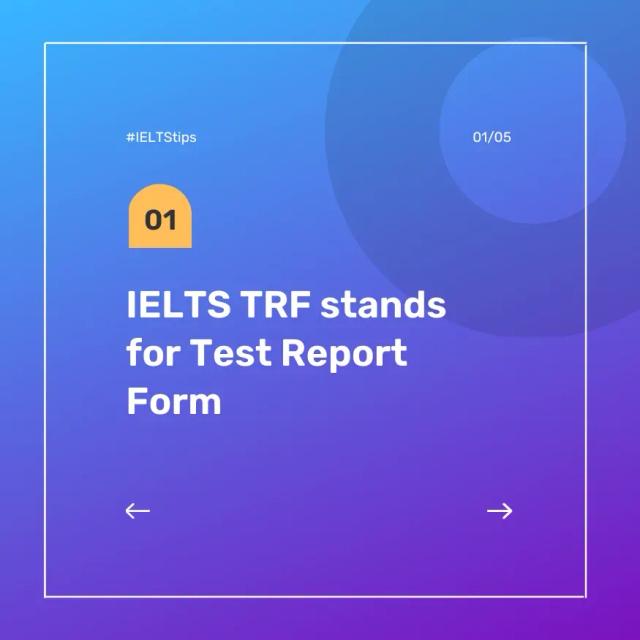IELTS Results 2024: Validity, TRF & How to Check IELTS Exam Result Online