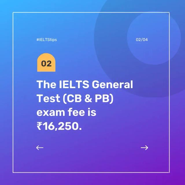 IELTS Registration 2023: Online, Offline, Fees & Slot Booking