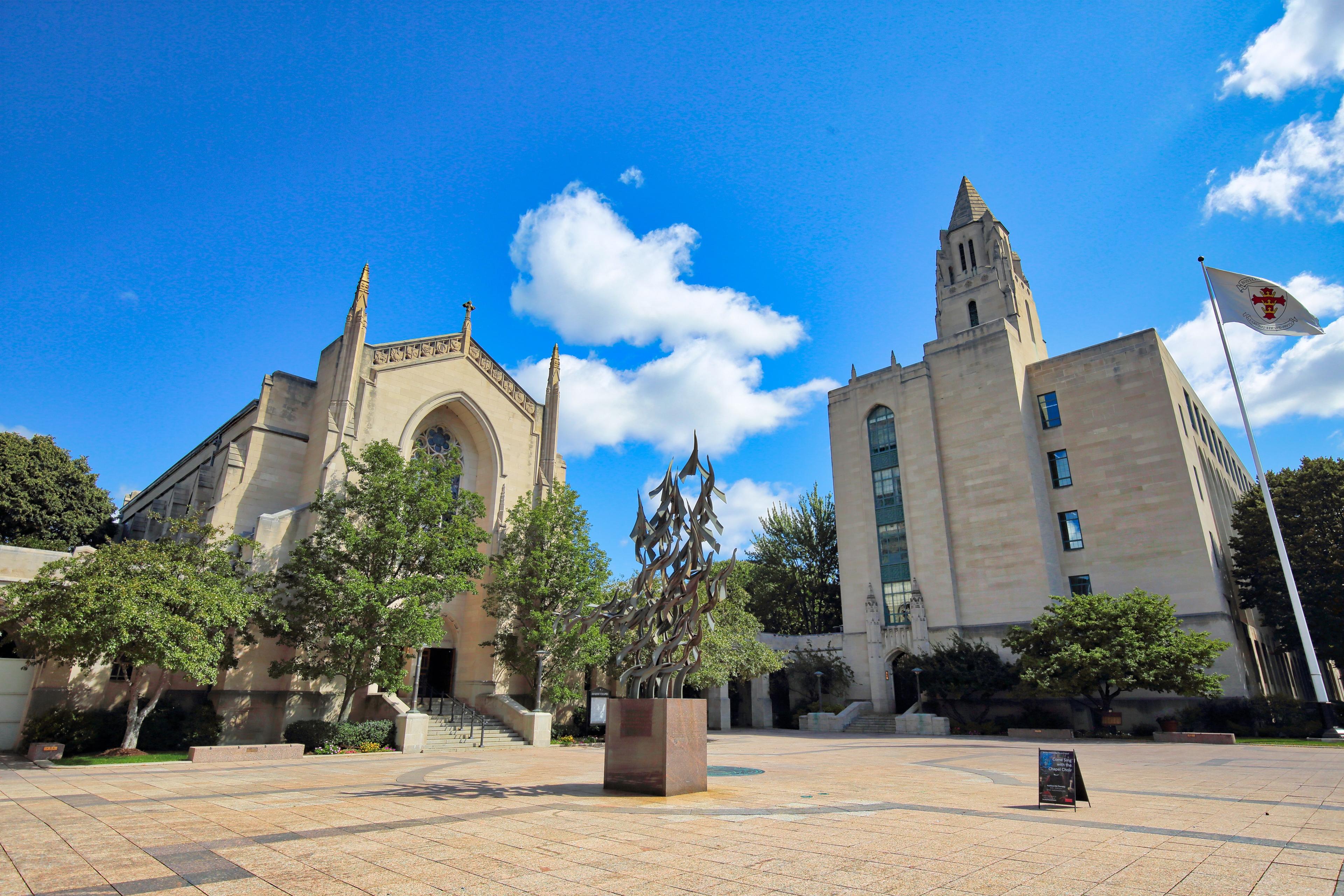 Boston University: Ranking, Courses, Fees, Admission 2024