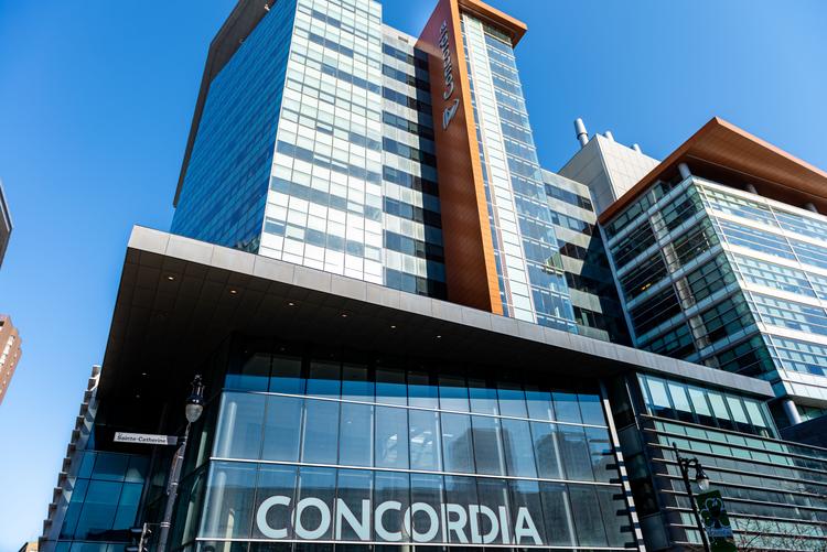 Concordia University: Ranking, Courses, Fees, Admission 2024