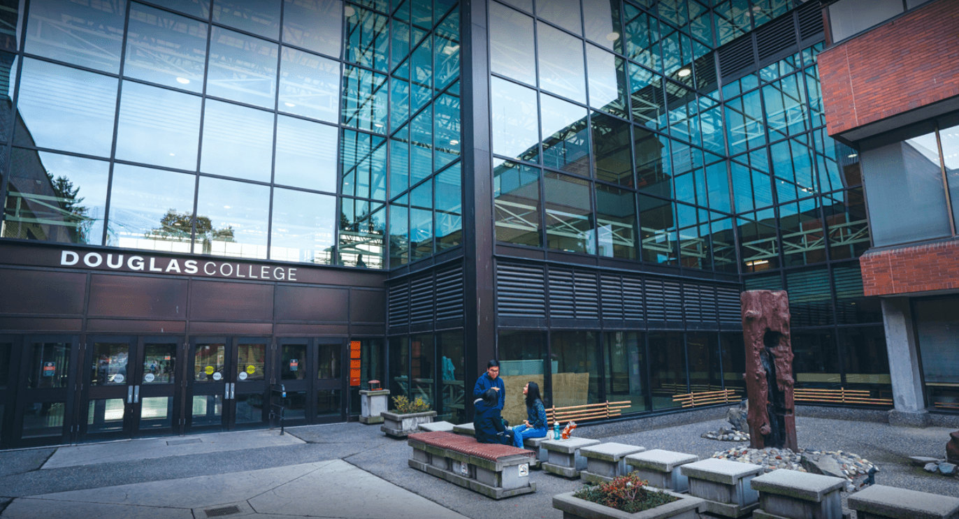 Douglas College: Ranking, Courses, Fees, Admission 2024
