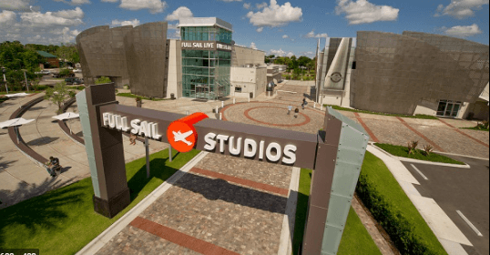 Full Sail University: Ranking, Courses, Fees, Admission 2024