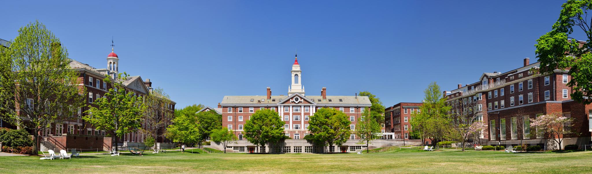 Harvard University: Ranking, Courses, Fees, Admission 2024