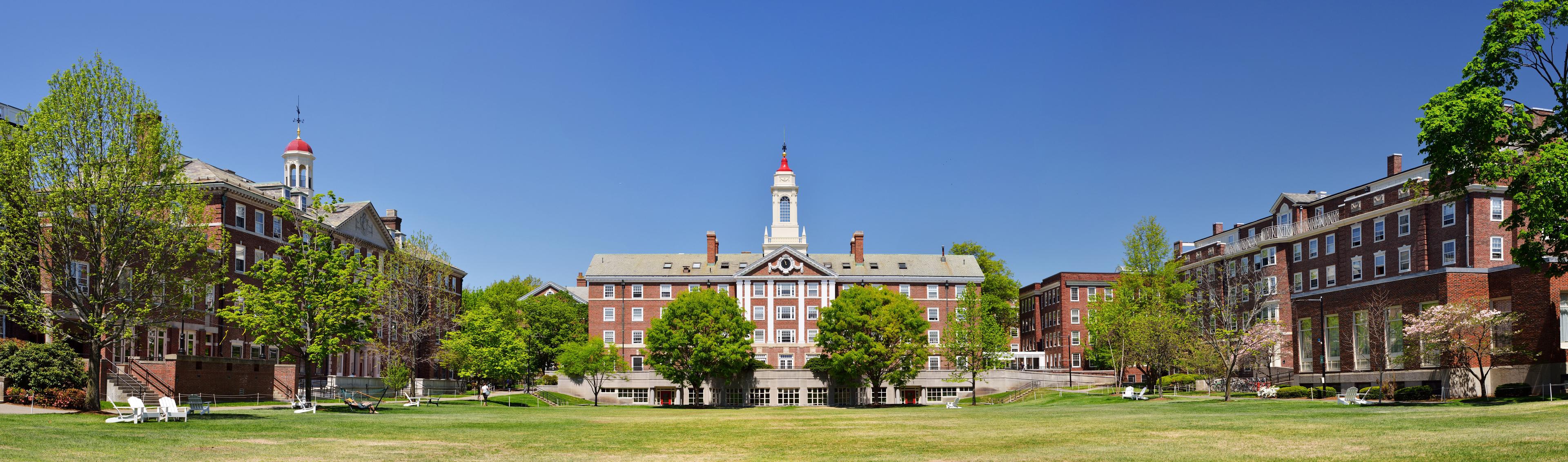 Harvard University: Ranking, Courses, Fees, Admission 2024