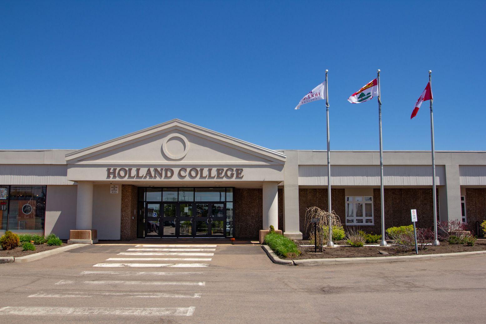 Holland College - Summerside Waterfront: Ranking, Courses, Fees ...