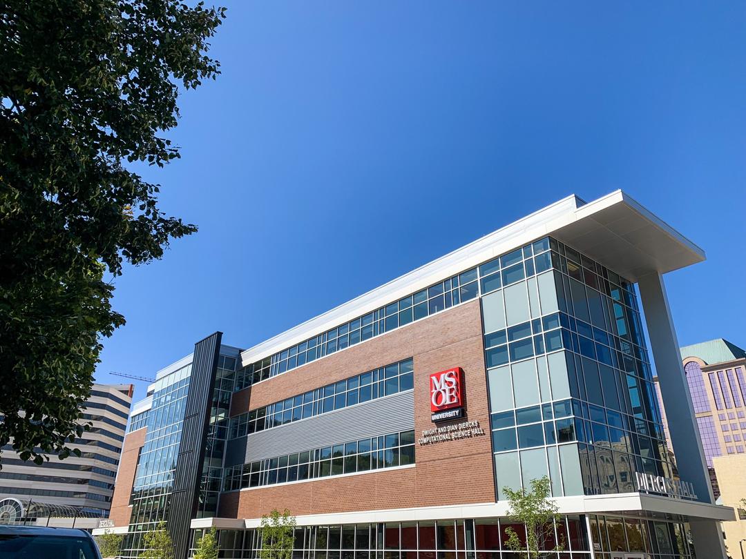 Milwaukee School of Engineering: Ranking, Courses, Fees, Admission 2024