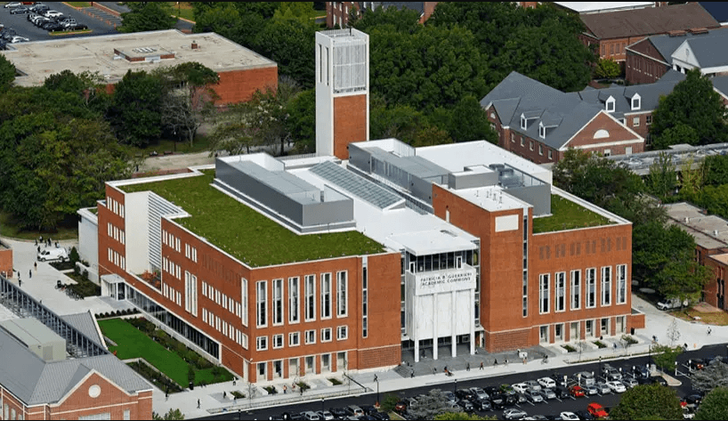 Salisbury University: Ranking, Courses, Fees, Admission 2024