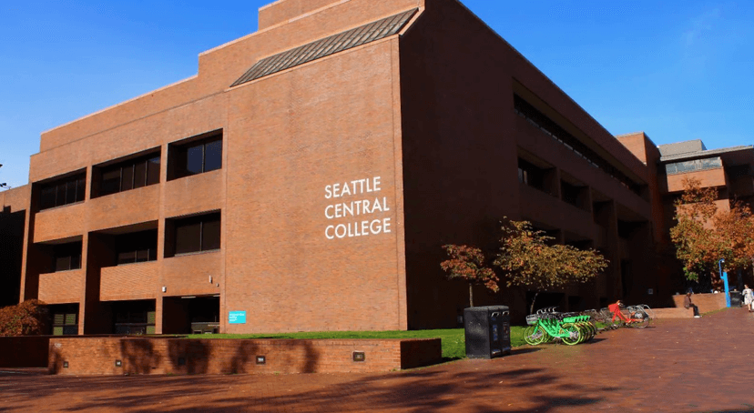 Seattle Central College: Ranking, Courses, Fees, Admission 2024
