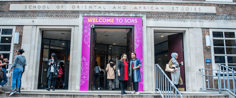 SOAS University of London Admission: Requirements & Intakes 2024
