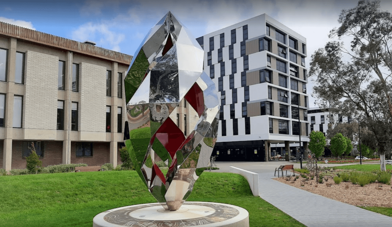 University of Canberra: Ranking, Courses, Fees, Admission 2024