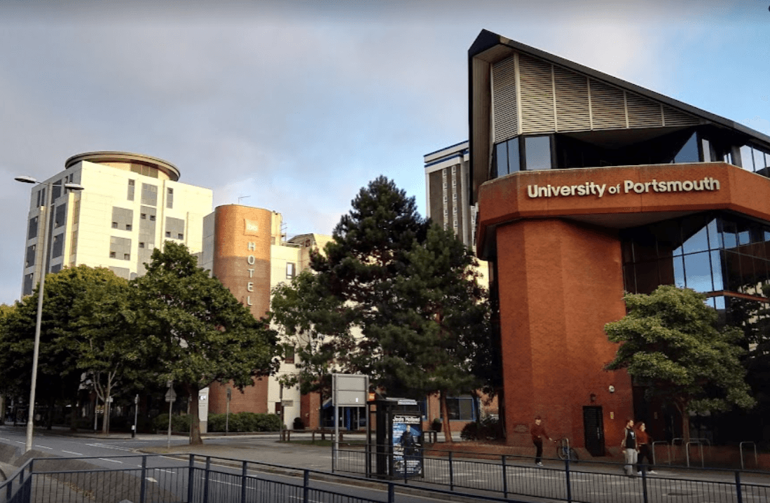 University of Portsmouth: Ranking, Courses, Fees, Admission 2024