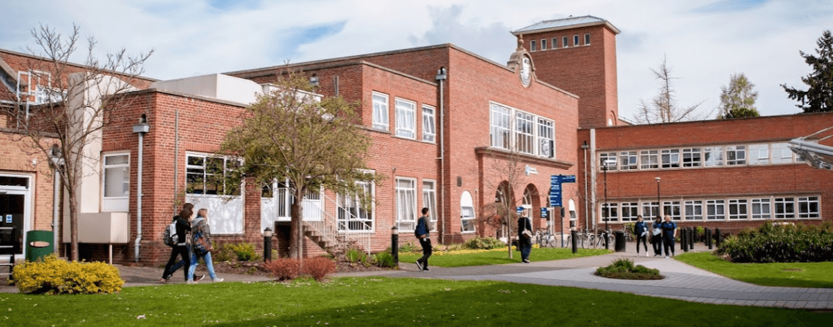 University of Worcester: Ranking, Courses, Fees, Admission 2024