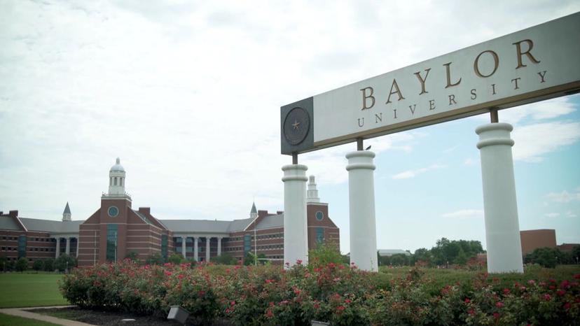 Baylor University: Ranking, Courses, Fees, Admission 2024