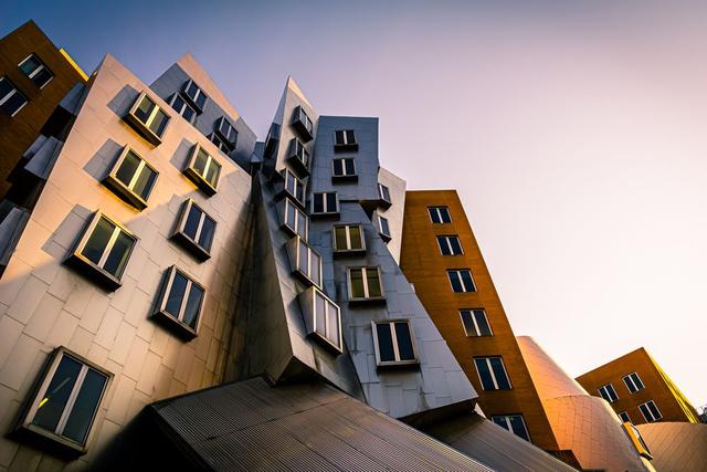 Massachusetts Institute of Technology: Ranking, Courses, Fees ...