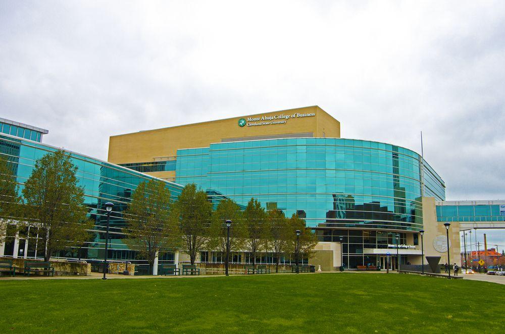 Cleveland State University: Ranking, Courses, Fees, Admission 2024