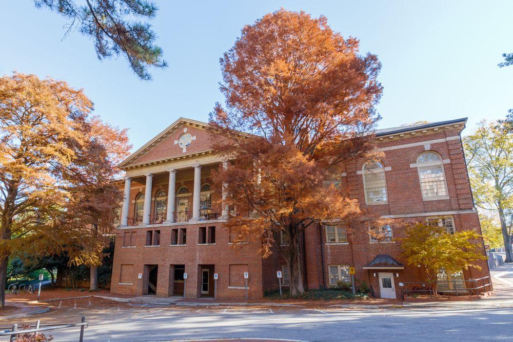 North Carolina State University: Ranking, Courses, Fees, Admission 2024