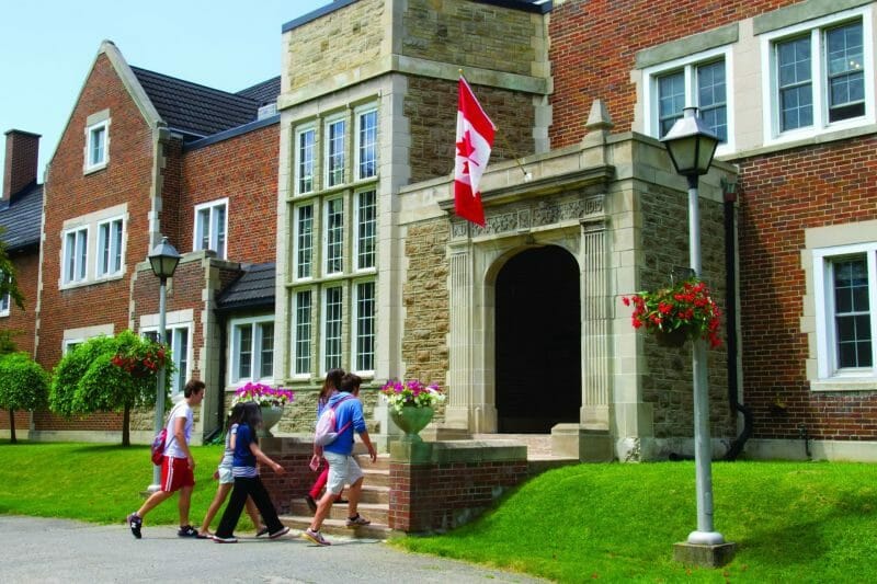 Canada College Fees Structure 2022 The Ultimate Guide Canada College Fees Structure 2022 The Ultimate Guide