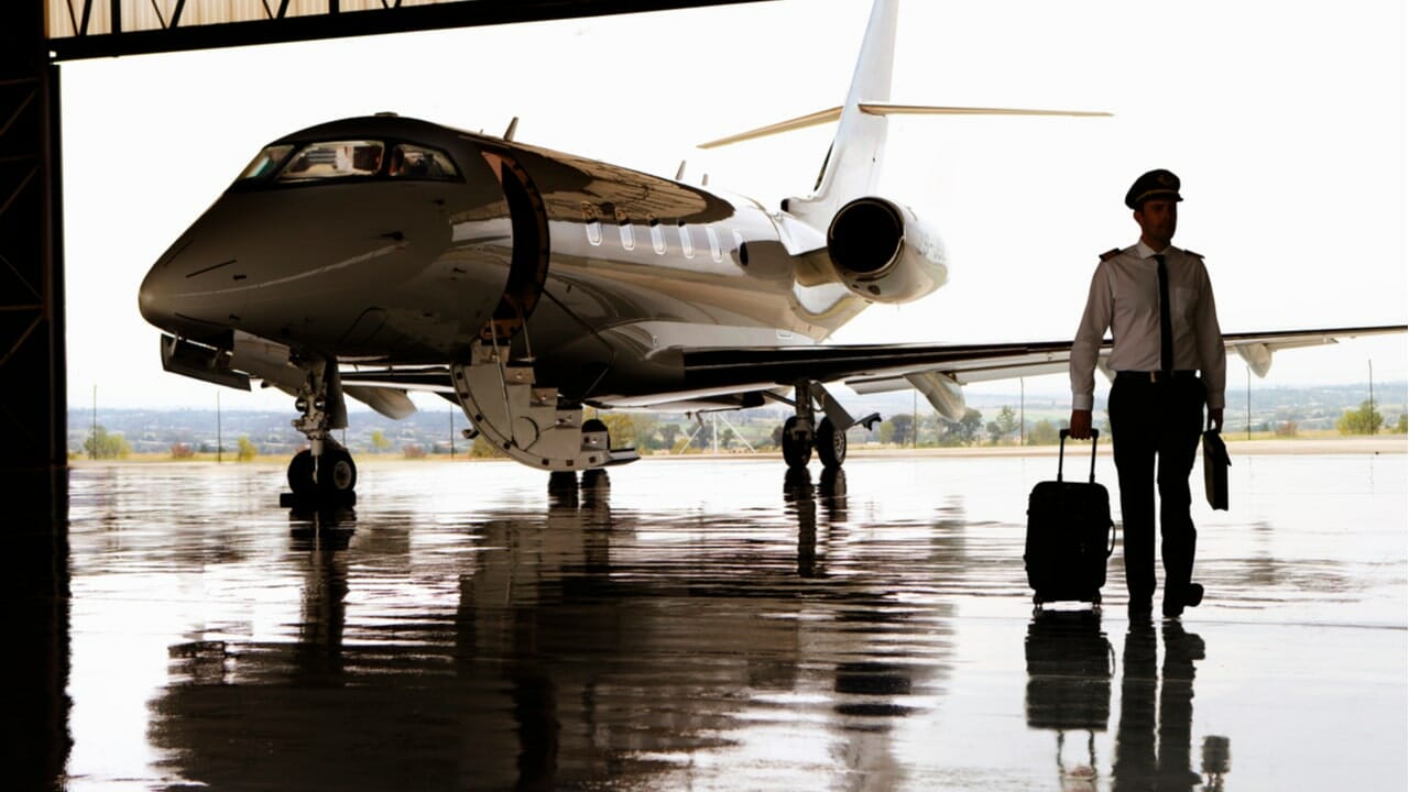 Pilot Course In Canada Overview Scope Eligibility Process