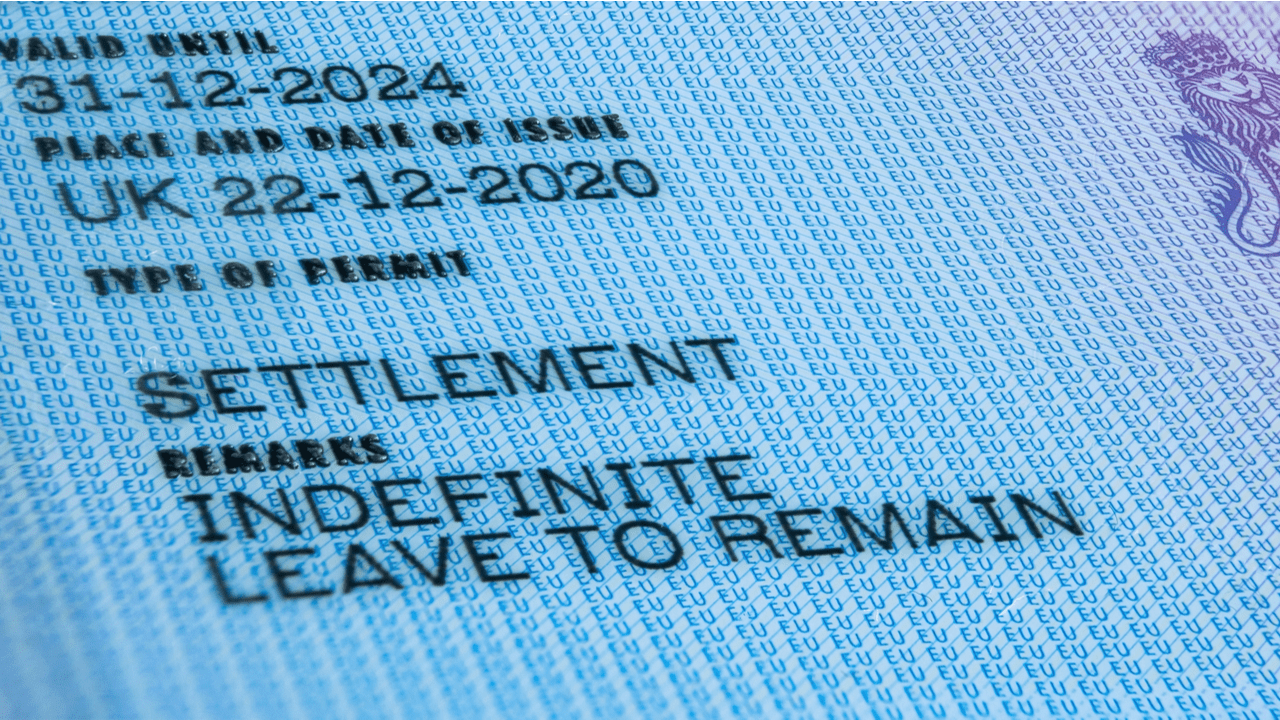 PR in UK: How To Get A PR in UK From India In 2024