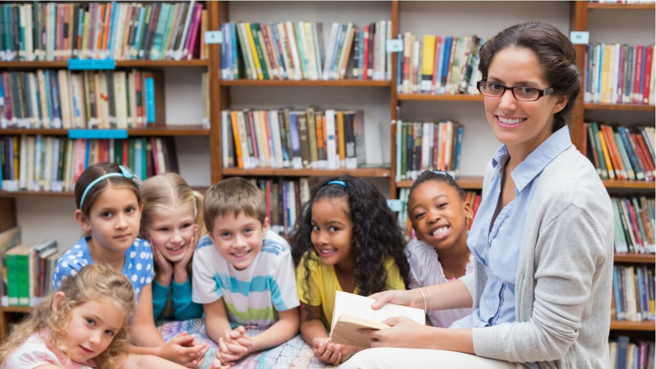 Masters in Early Childhood Education in Canada 2023-2024: Universities ...