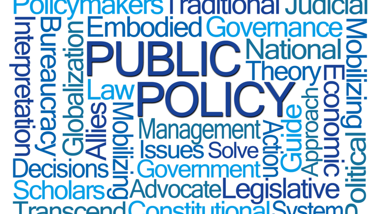 Top 10 Colleges For Masters In Public Policy In Canada