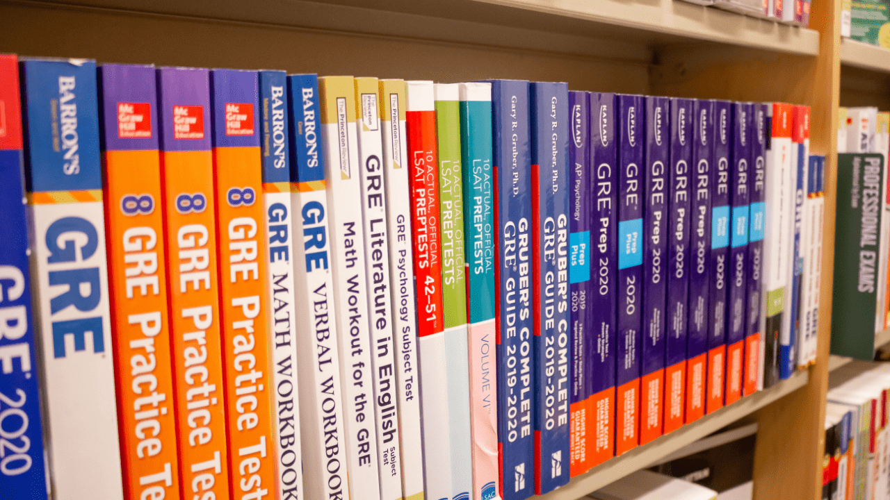 What is a good GRE score out of 340? Top 5 tips to improve your score!