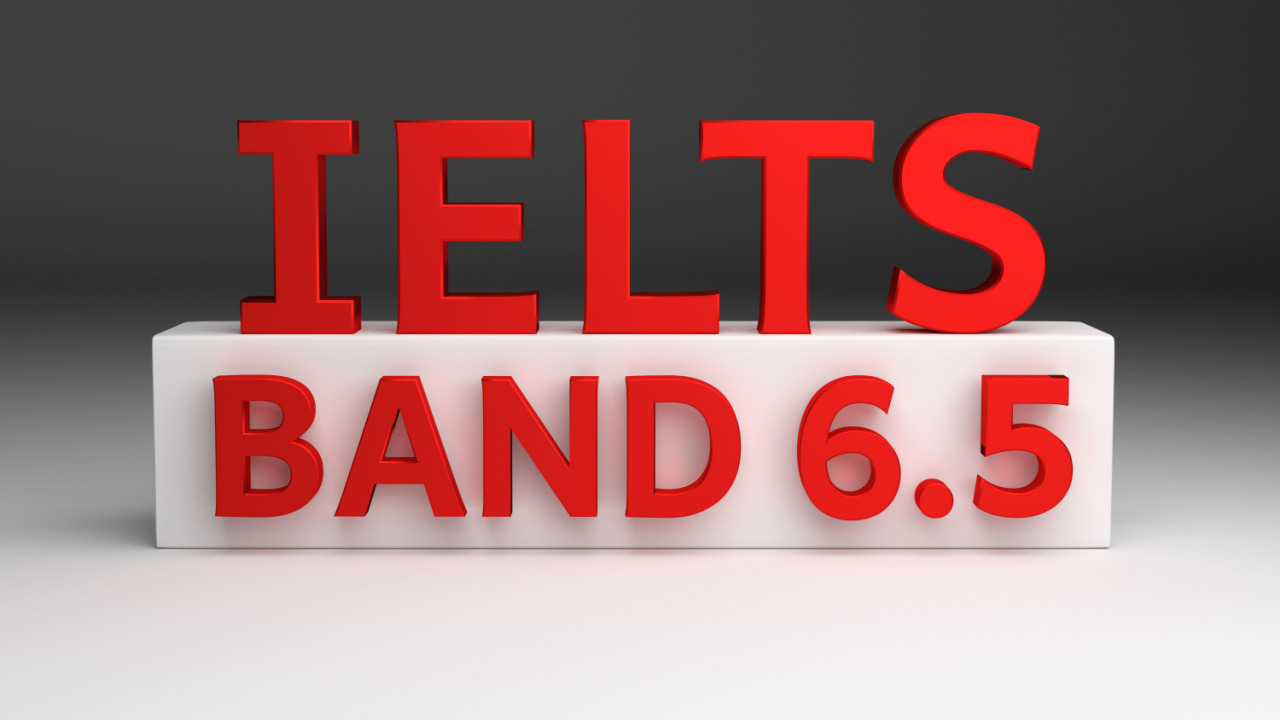 IELTS Score for USA 2023: Minimum IELTS Scores for Best USA Universities