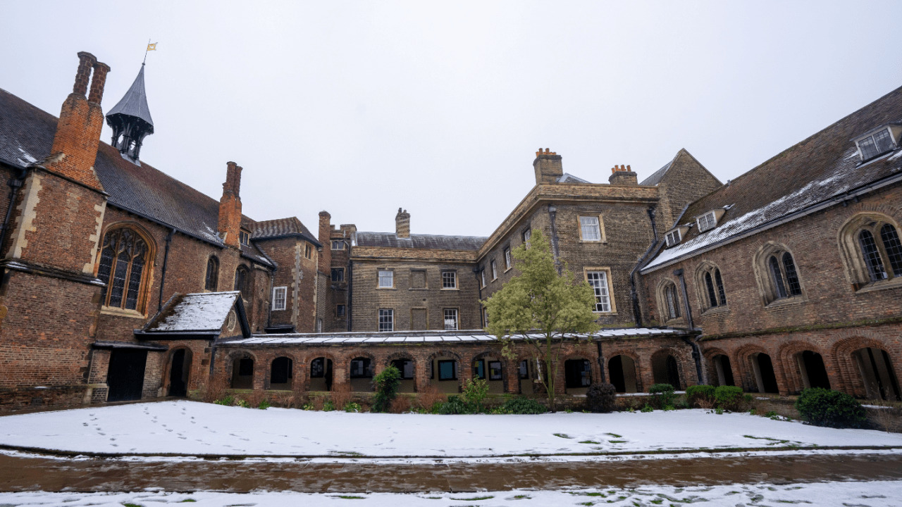 UK Intakes 2024: September, January and May Intakes