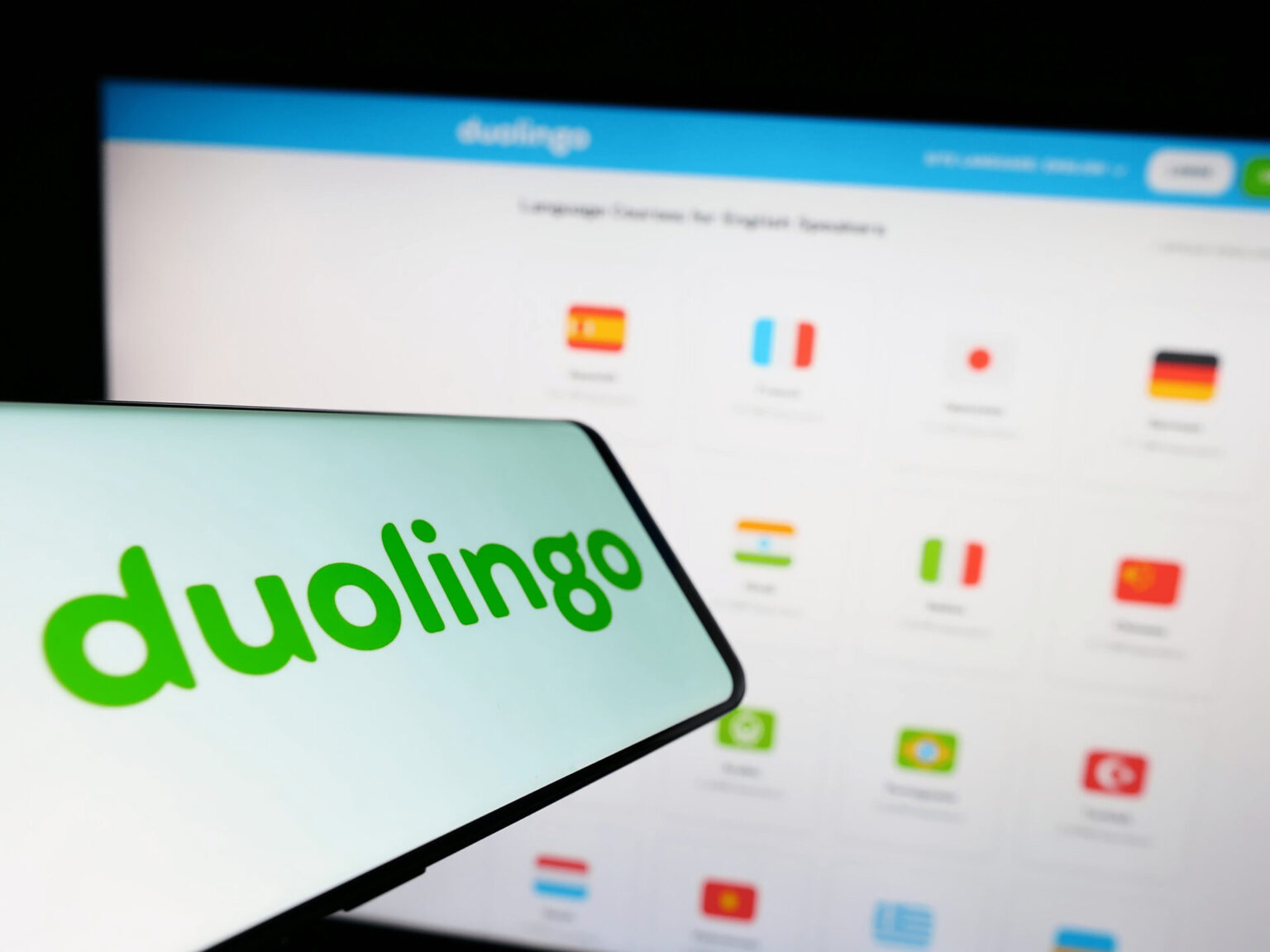 Duolingo Speaking Topics with Questions & Answers