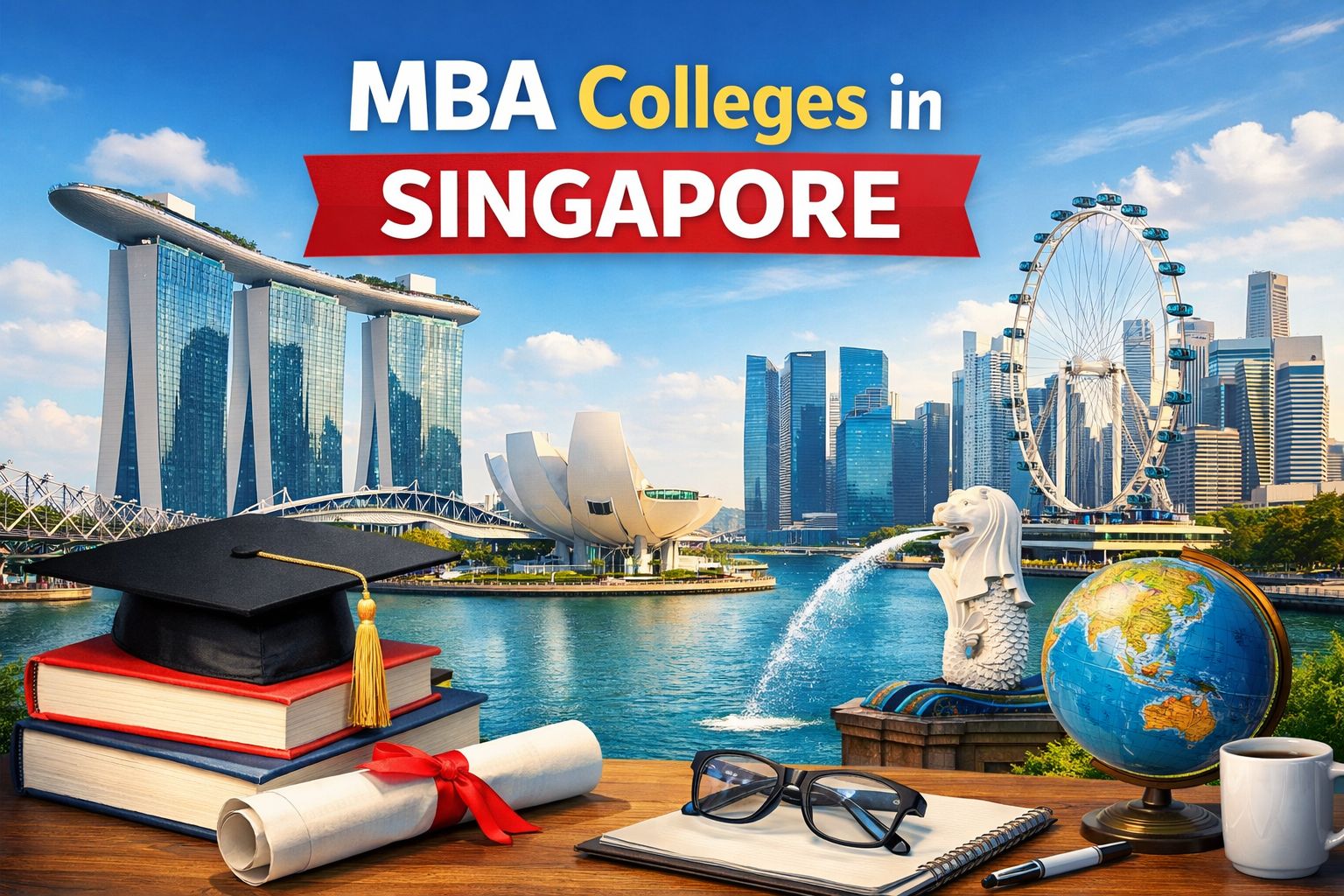 Why MBA: 10 Reasons to Do an MBA: Benefits of MBA & Courses