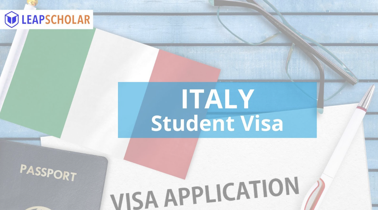 Italy Student Visa 2025: Process, Requirements & Application Guide
