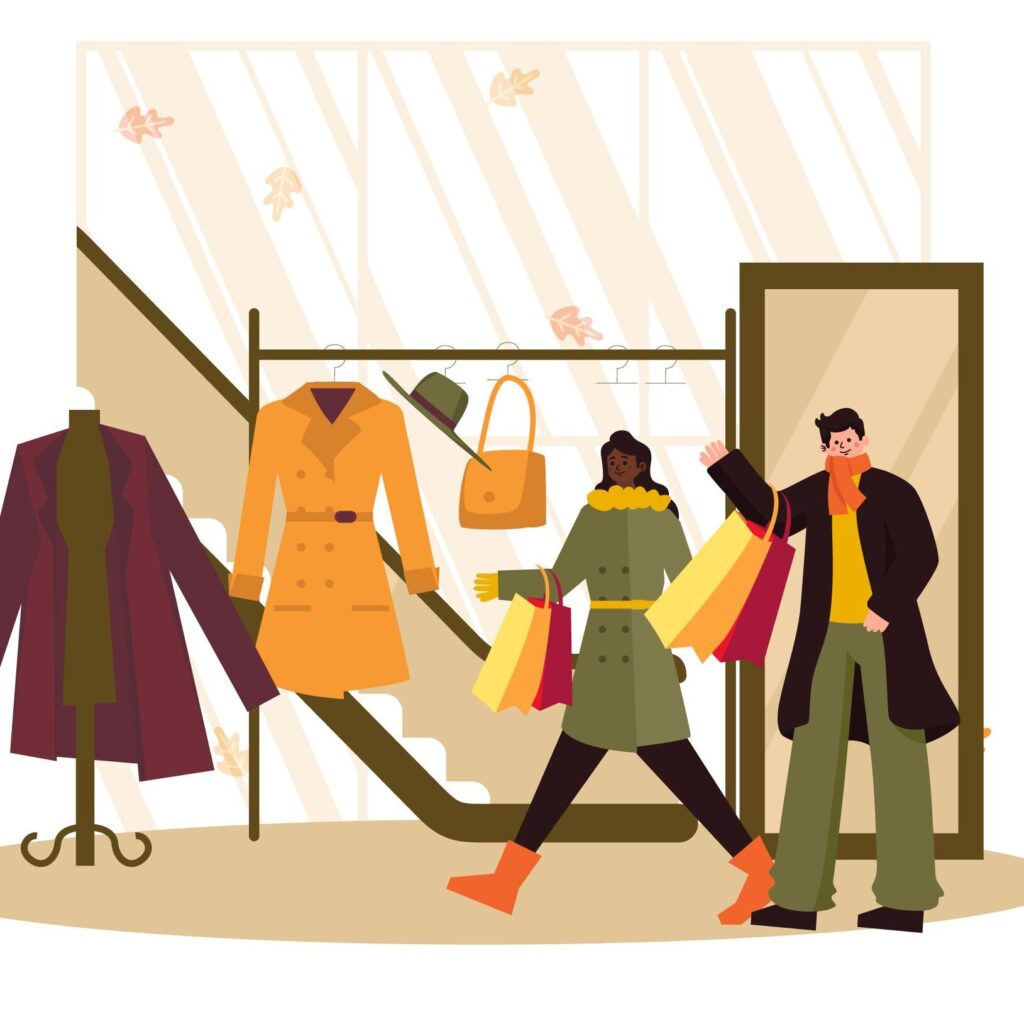 Master Fashion Vocabulary for IELTS in 2025: Essential Fashion Words ...