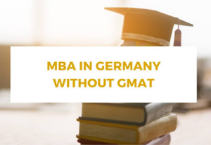 MBA in Germany Without GMAT 2026: Best Universities & Fees