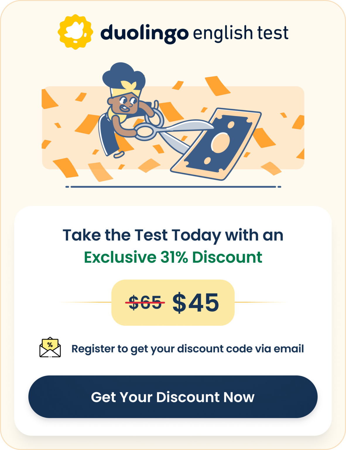 Duolingo Speaking Topics with Questions & Answers