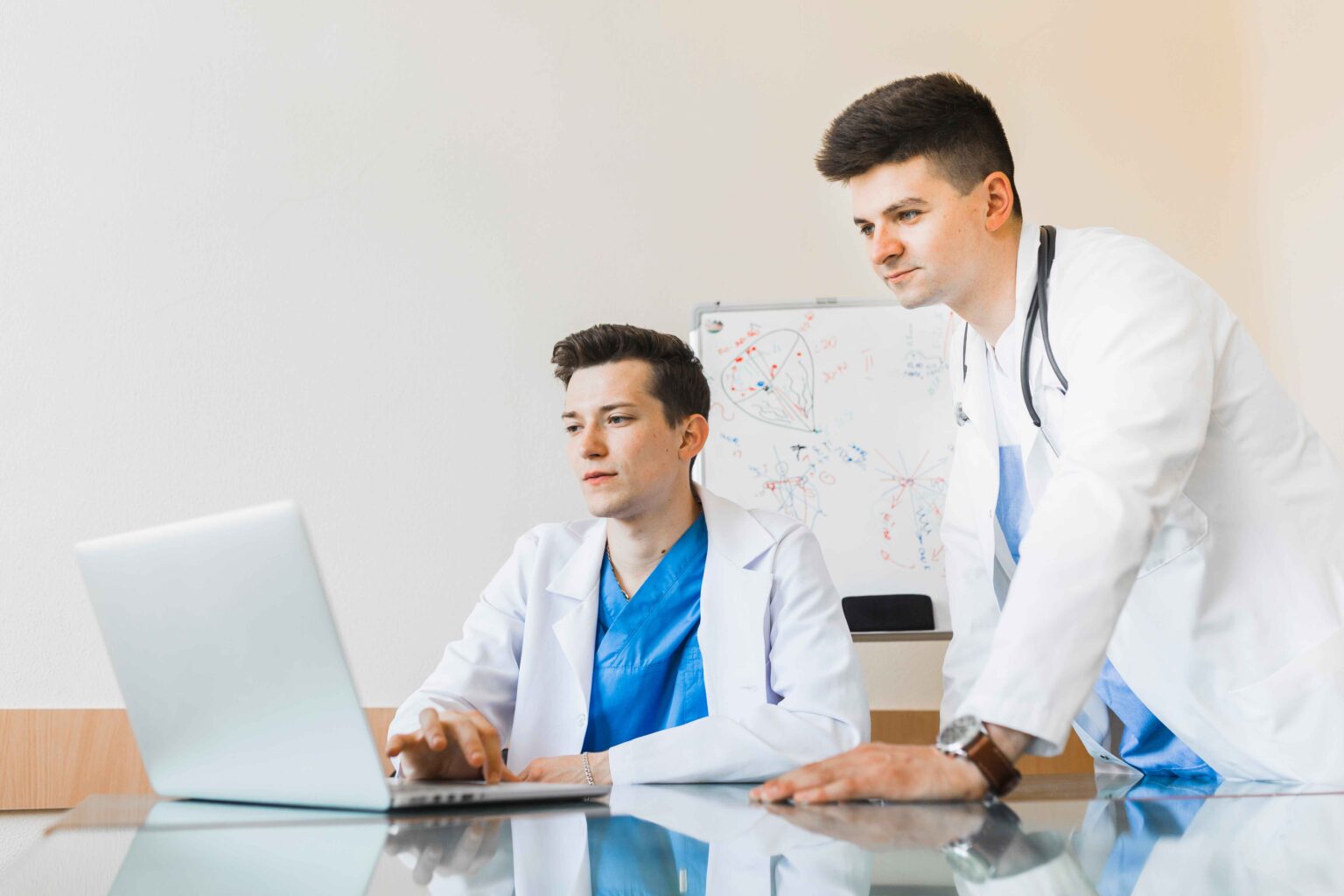 Masters in Health Administration in USA for International Students