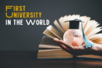 Check Which was the First University in the World