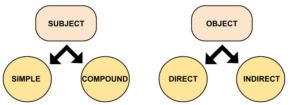 What is Subject and Object in a Sentence: Example & Difference