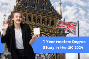 1 Year Masters in UK: 2026 Guide for Indian Students