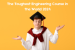 The 8 Toughest Engineering Course in the World: A Complete Guide 2026