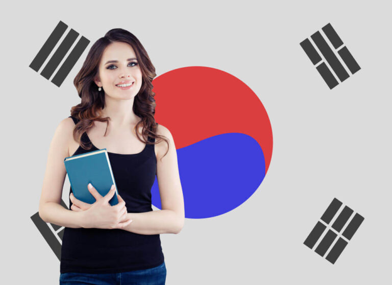 Study in South Korea for Indian Students in 2025 | Colleges, Scholarships & Guide