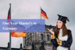 One Year Masters in Germany for Indian Students: Top Universities ...