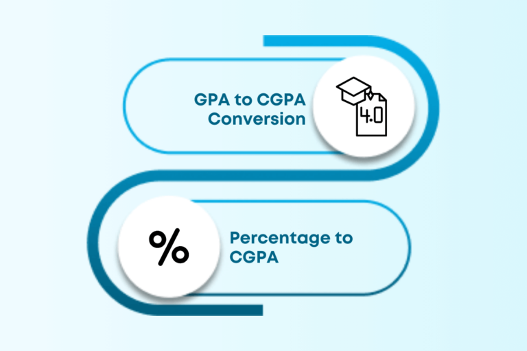Percentage to GPA Calculator: How to Convert Percentage to GPA