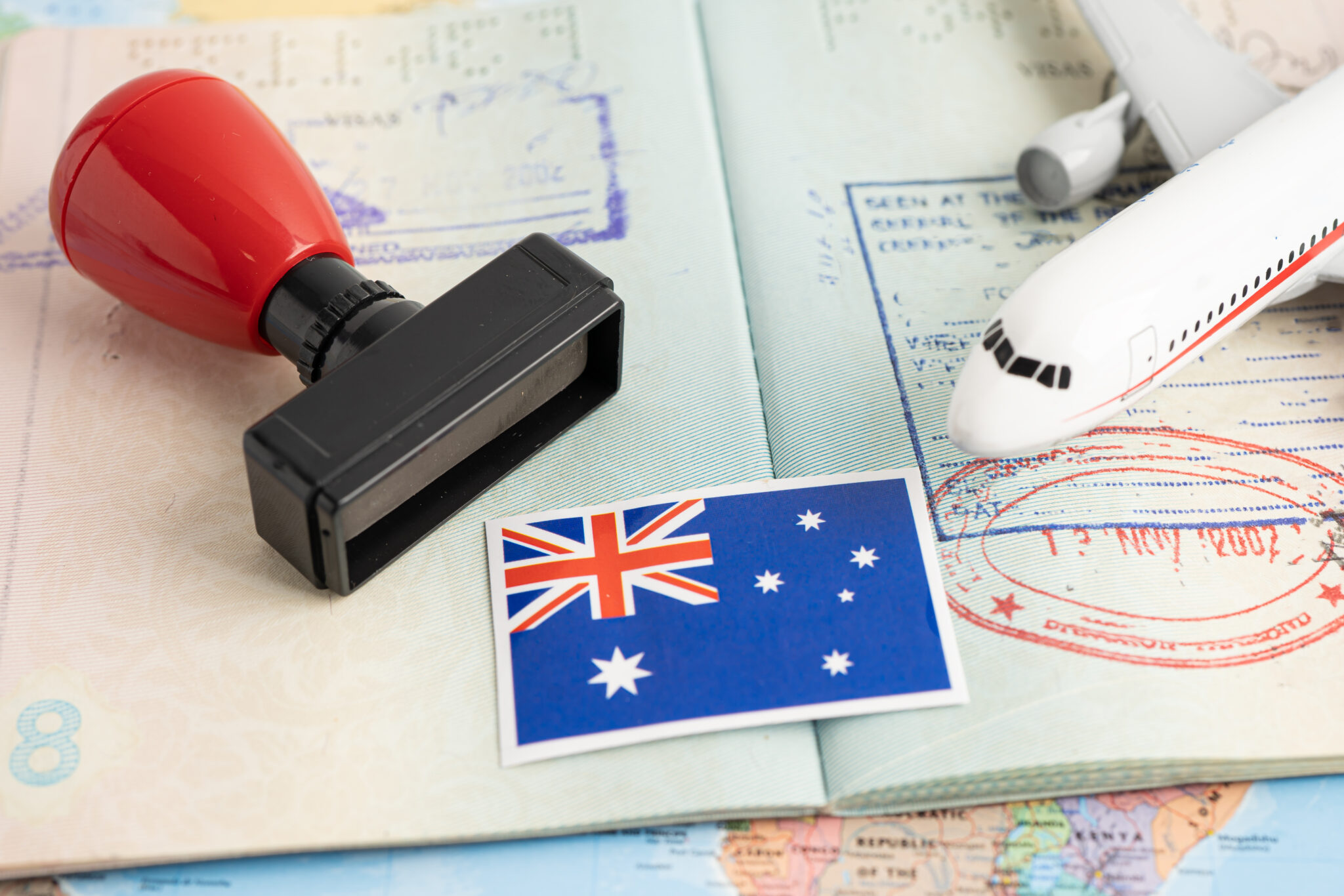 Vice Chancellor's International Scholarship | Griffith University ...